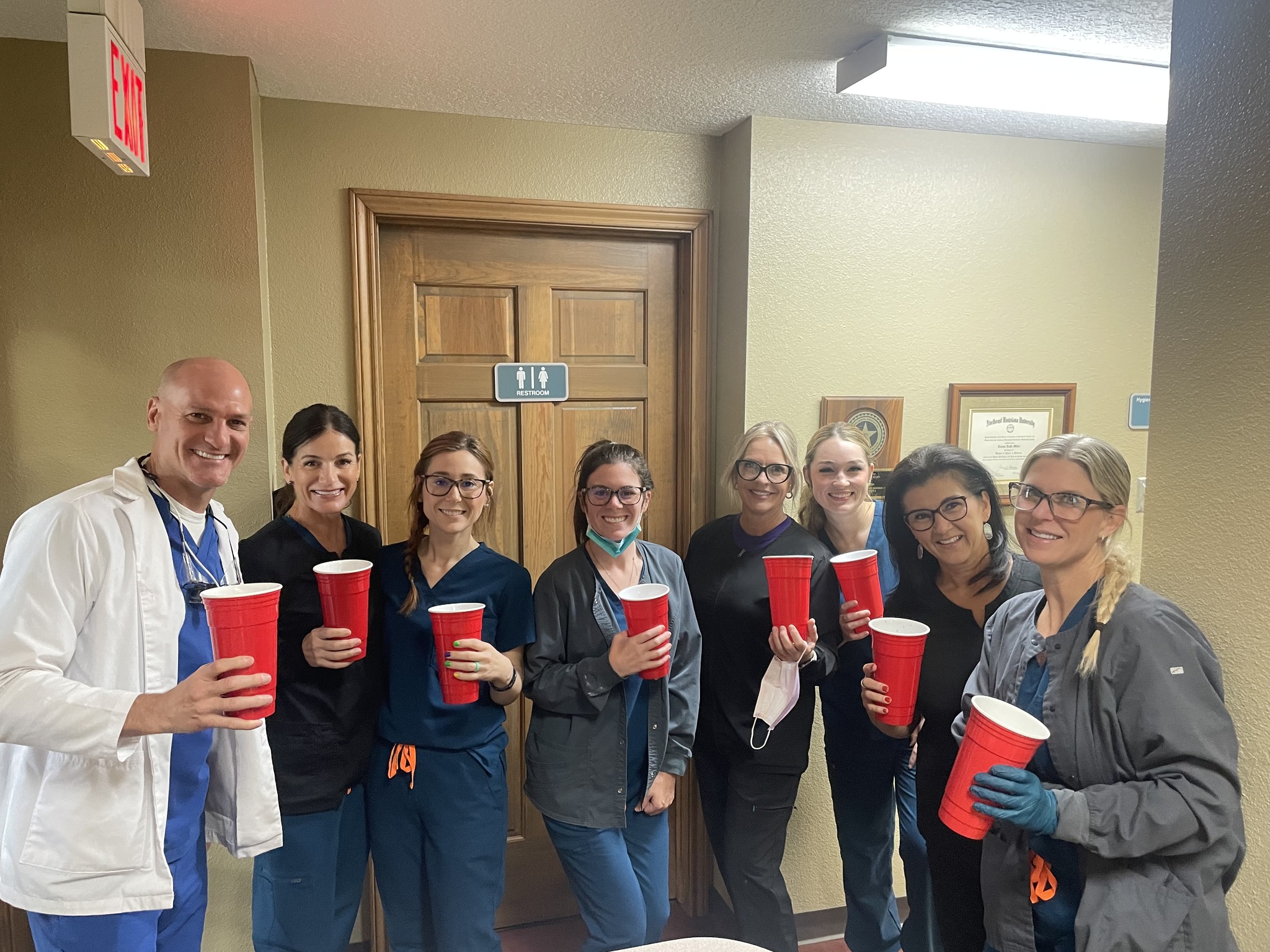 About | Dr. Tim Franklin